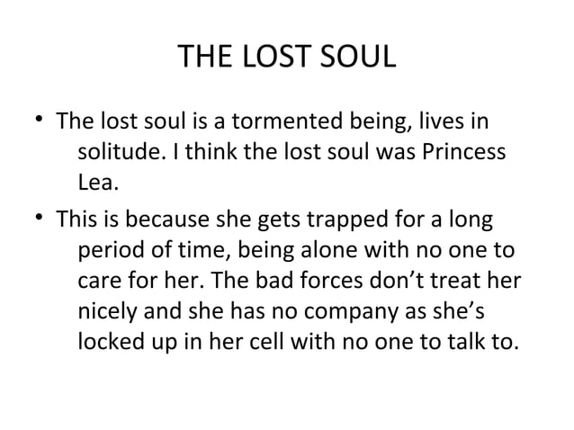 Star Wars hero archetypes | PPT