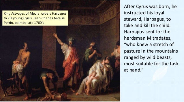 Herodotus, Histories of Persia, Egypt and Scythia Before the Greco ...