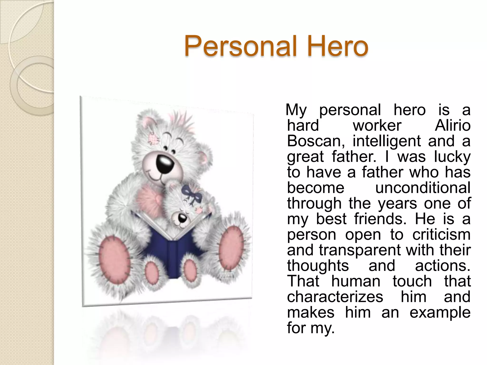 Unit 8: Heroes | PPT