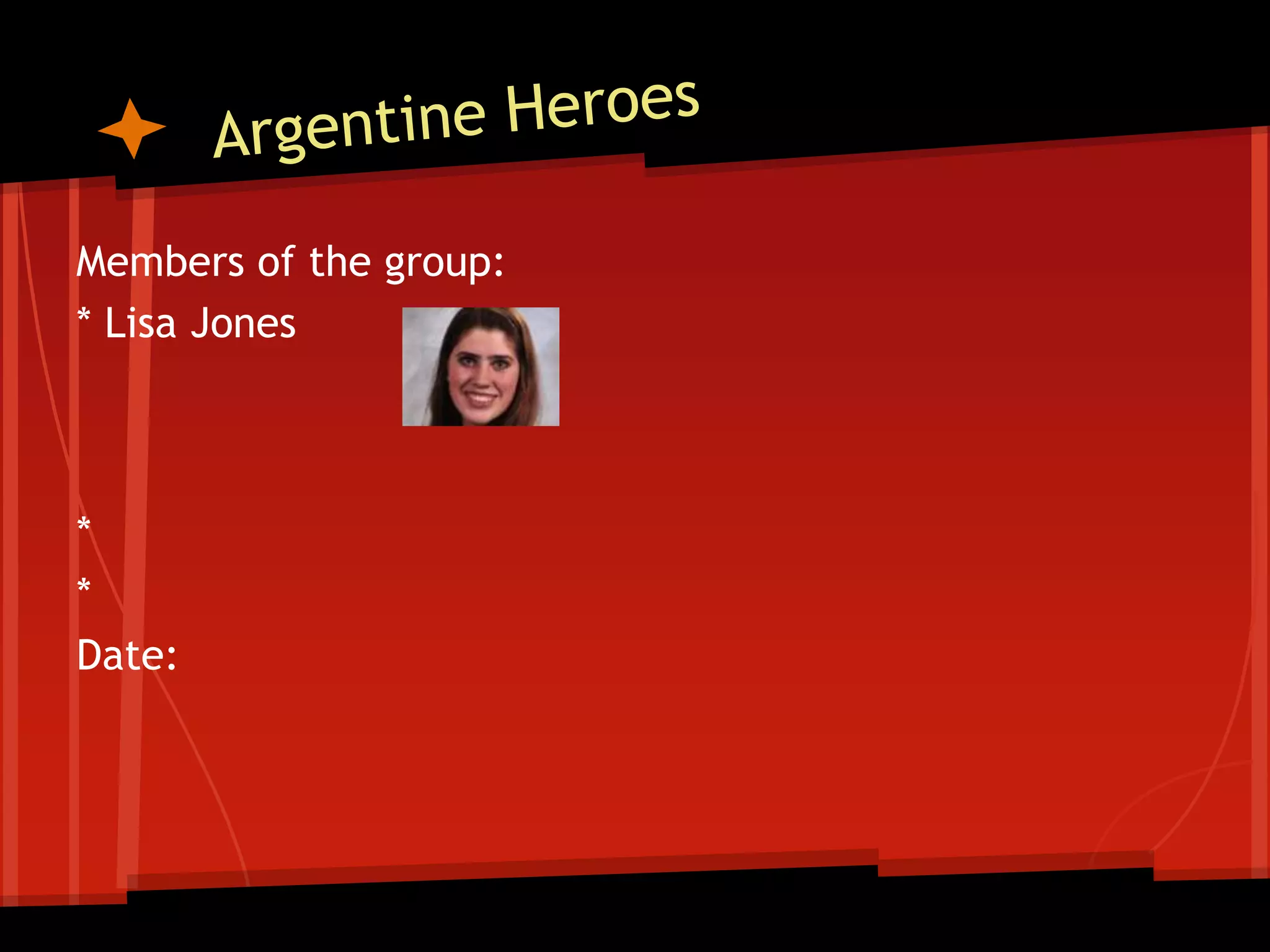 Heroes assignment | PPS