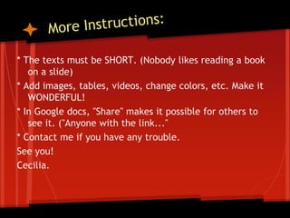 Heroes assignment | PPS