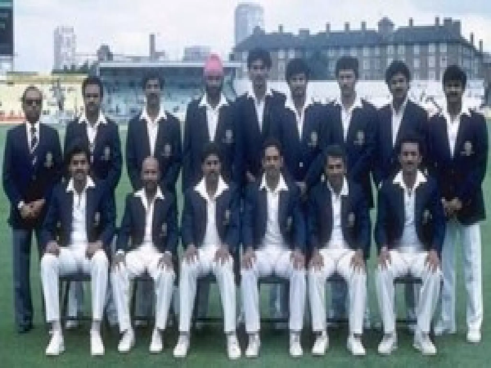 Heroes Of 1983 Cricket World Cup | PPT