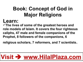 Heroes of Islam | PPT