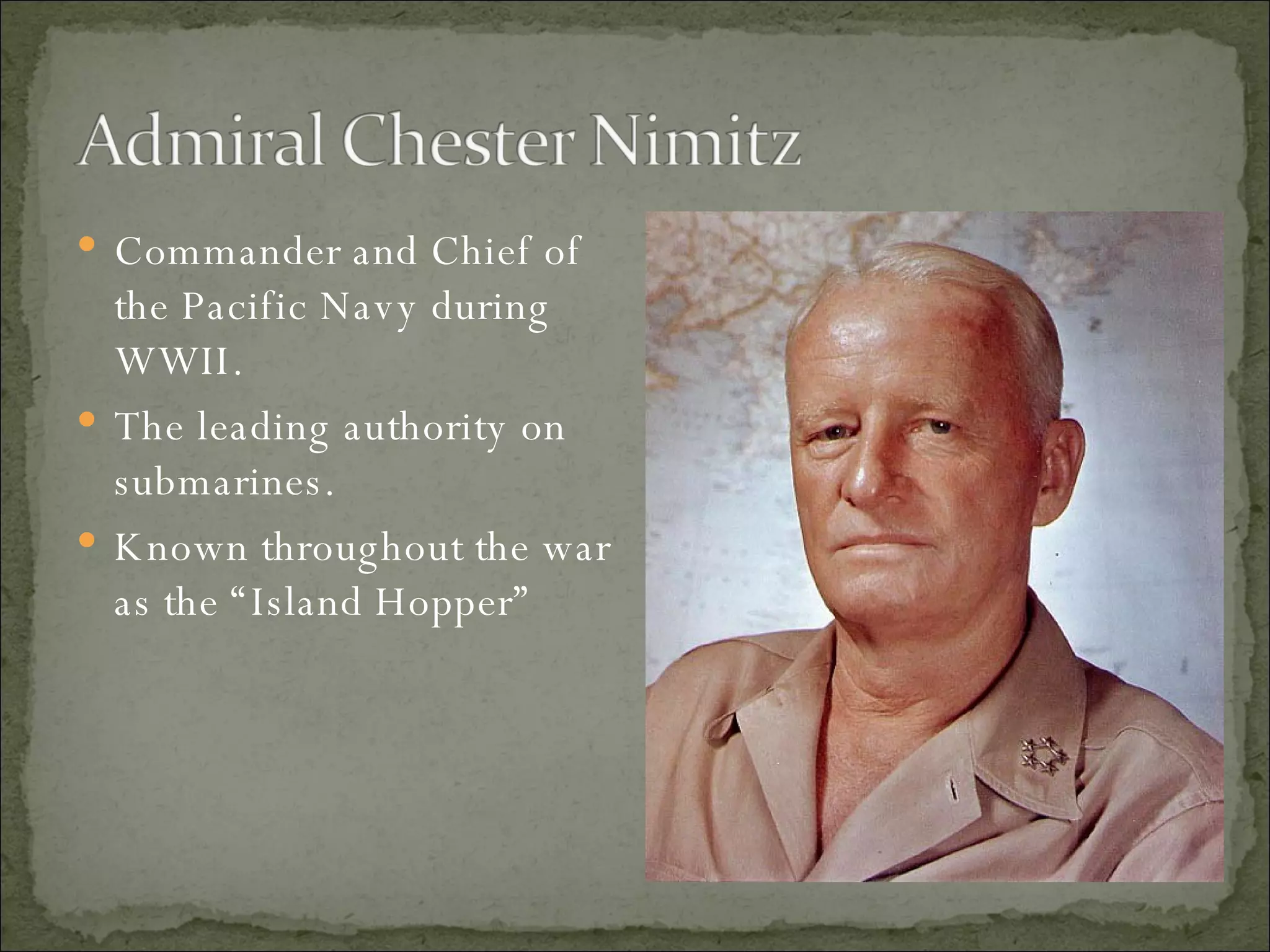 Heroes of World War II | PPT