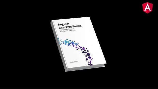 Introduction To Angular S Reactive Forms