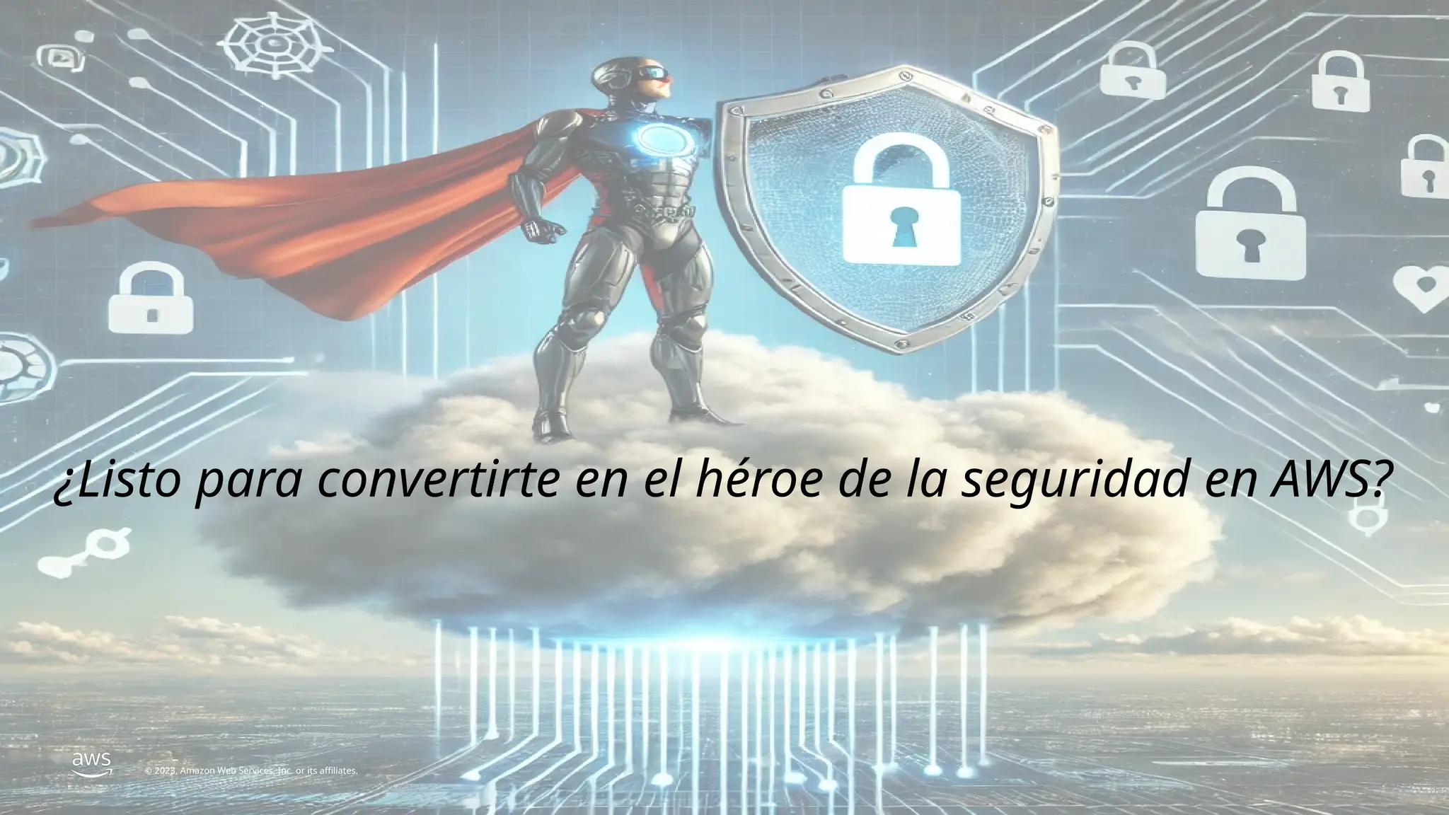 Héroes de la Seguridad en AWS- Protege tu Nube desde el Origen.pptx
