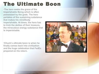 Heroes journey | PPT