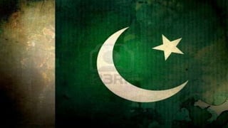 Heroes of Pakistan | PPTX