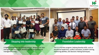 Hero FinCorp Brand Insights! | PDF