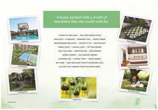 Hero Homes Elite Edge Infra @9999977783.pdf