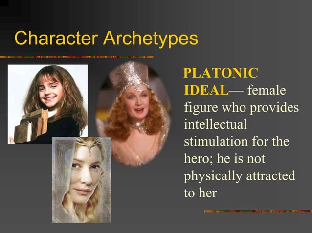 Heroic_Archetypes- Film Study.ppt