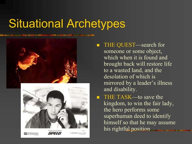 Heroic_Archetypes- Film Study.ppt