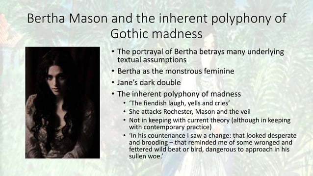 Romancing the Gothic: Woman and the Gothic | PPT