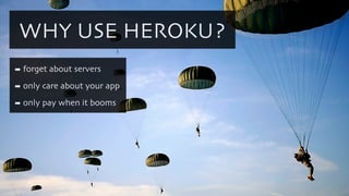 Heroku | KEY