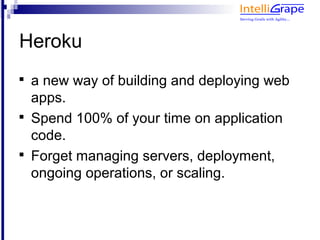 Heroku | PPT