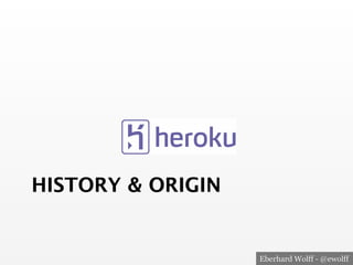 Heroku | PDF