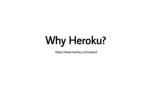 Getting started on Heroku.pptx