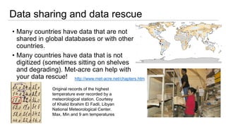 6.1.3 Methodologies for climate rational for adaptation | PPT