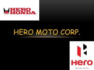 Hero Honda Logo Png