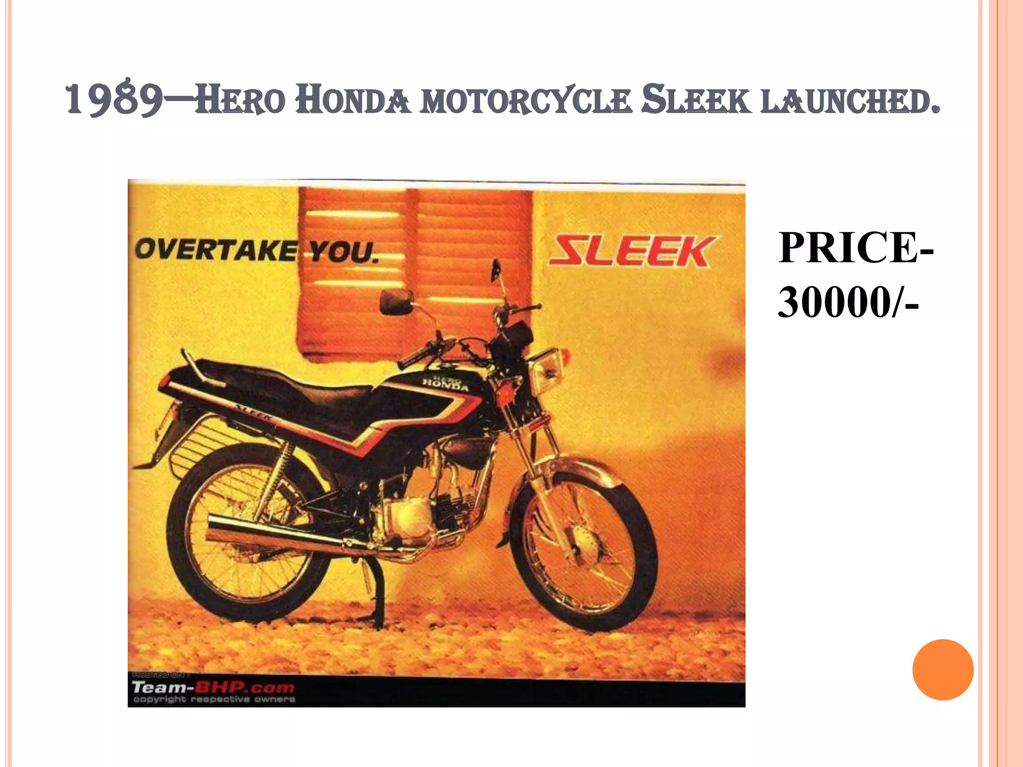 Hero motocorp ltd full PPT | PPTX