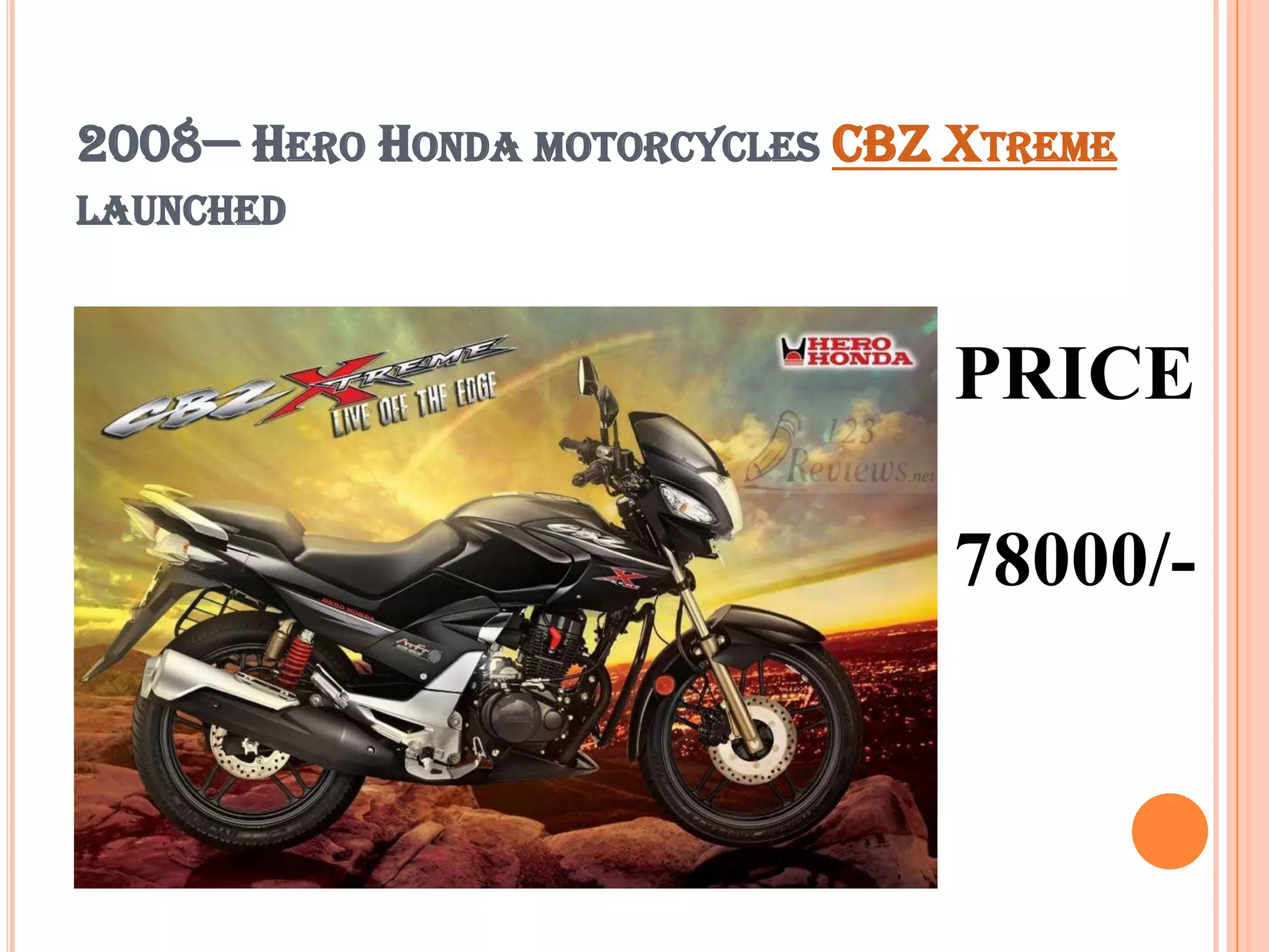 Hero motocorp ltd full PPT | PPTX