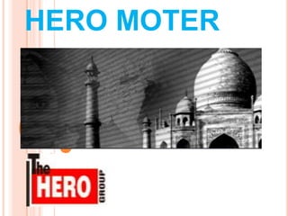 Hero Motors | PPSX