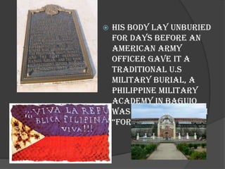 Imbag-Hero powerpoint | PPTX