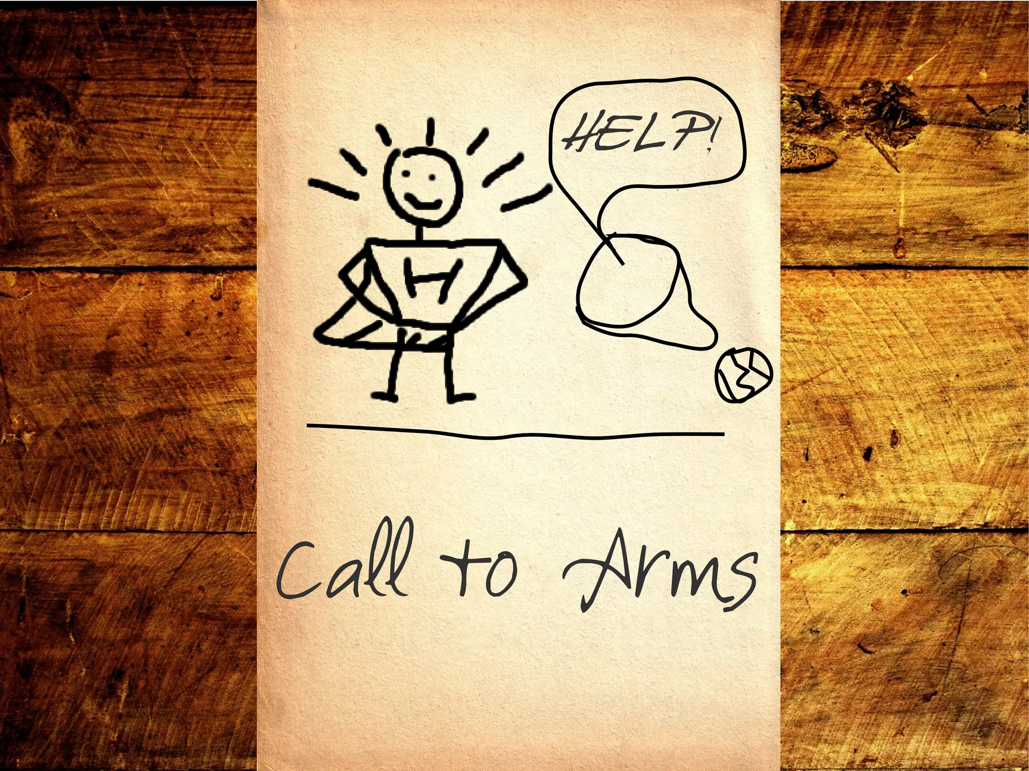 The Origin Story of a Hero | PDF