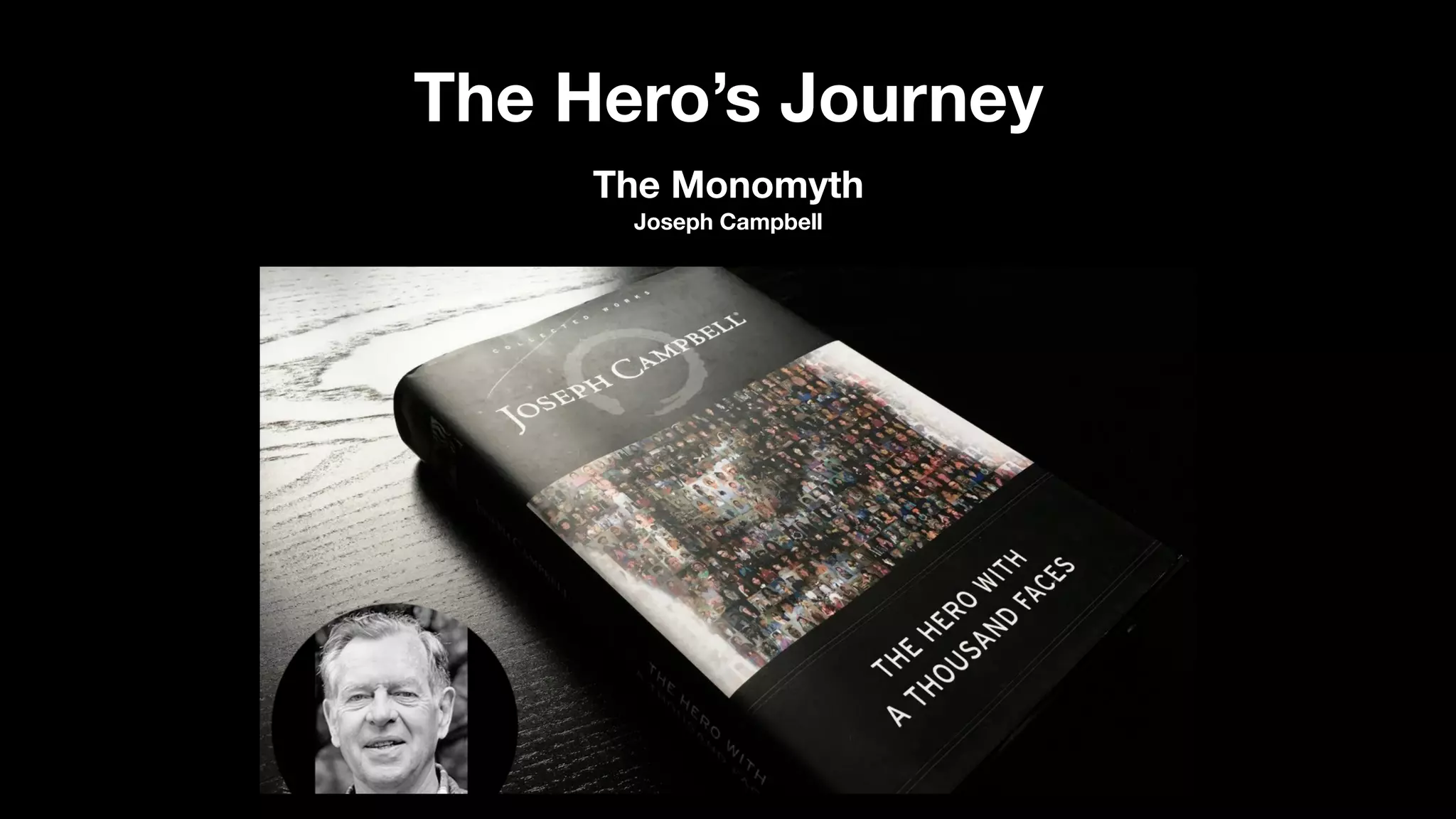 The Hero’s Journey (Joseph Campbell's Monomyth) | PDF