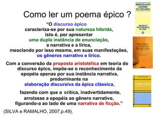 Heroísmo épico | PPT