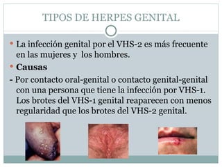Herpes