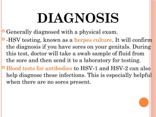 HERPES.pptx medical surgical, communicable nursing material | PPTX