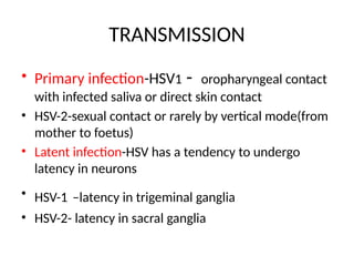 herpes for bachelor of dental surgery students.pptx