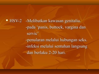 HERPES SIMPLEX | PPT