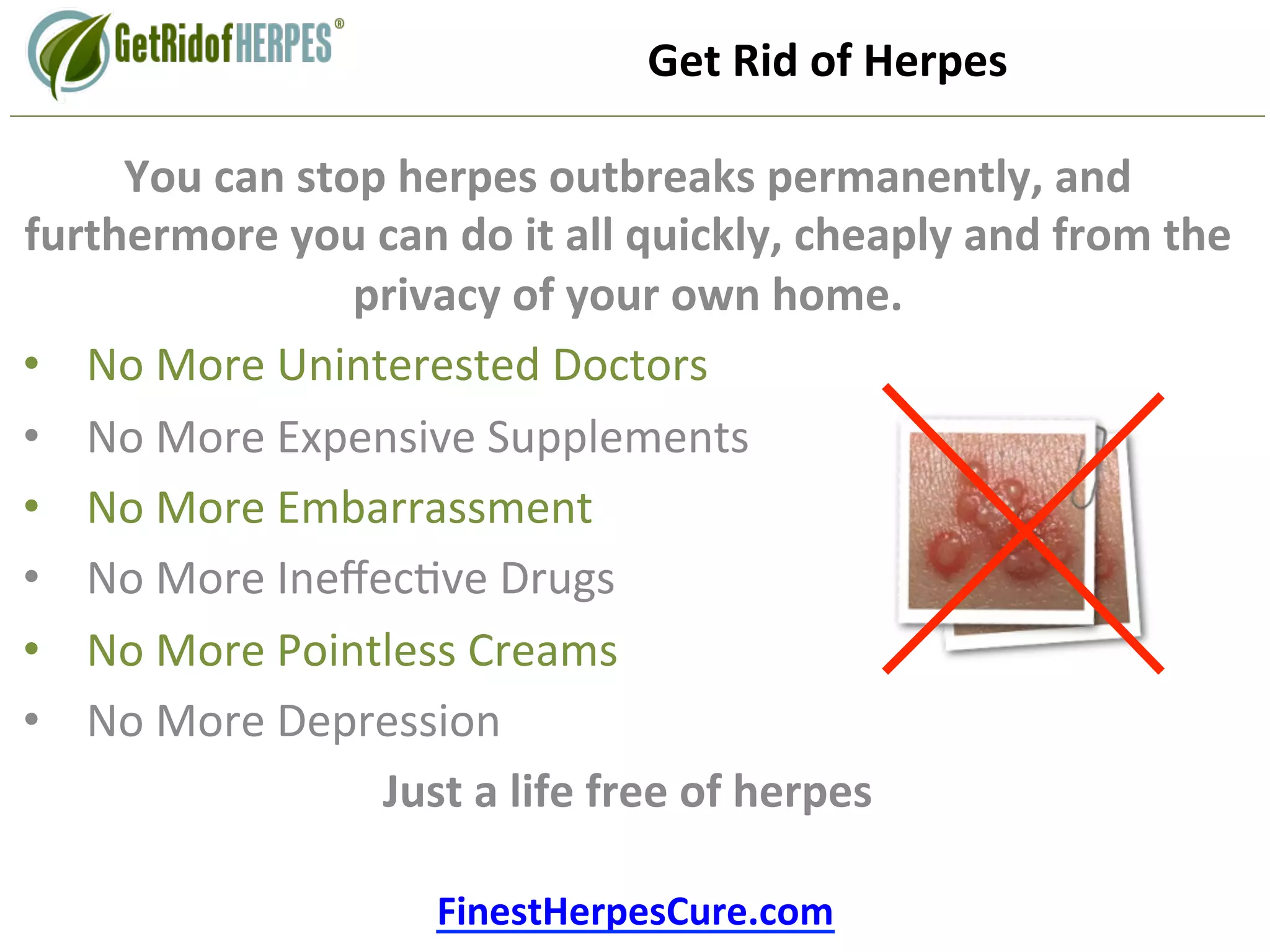 Herpes simplex 1 | PPT