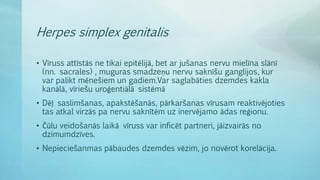Herpes simplex 2 | PPTX