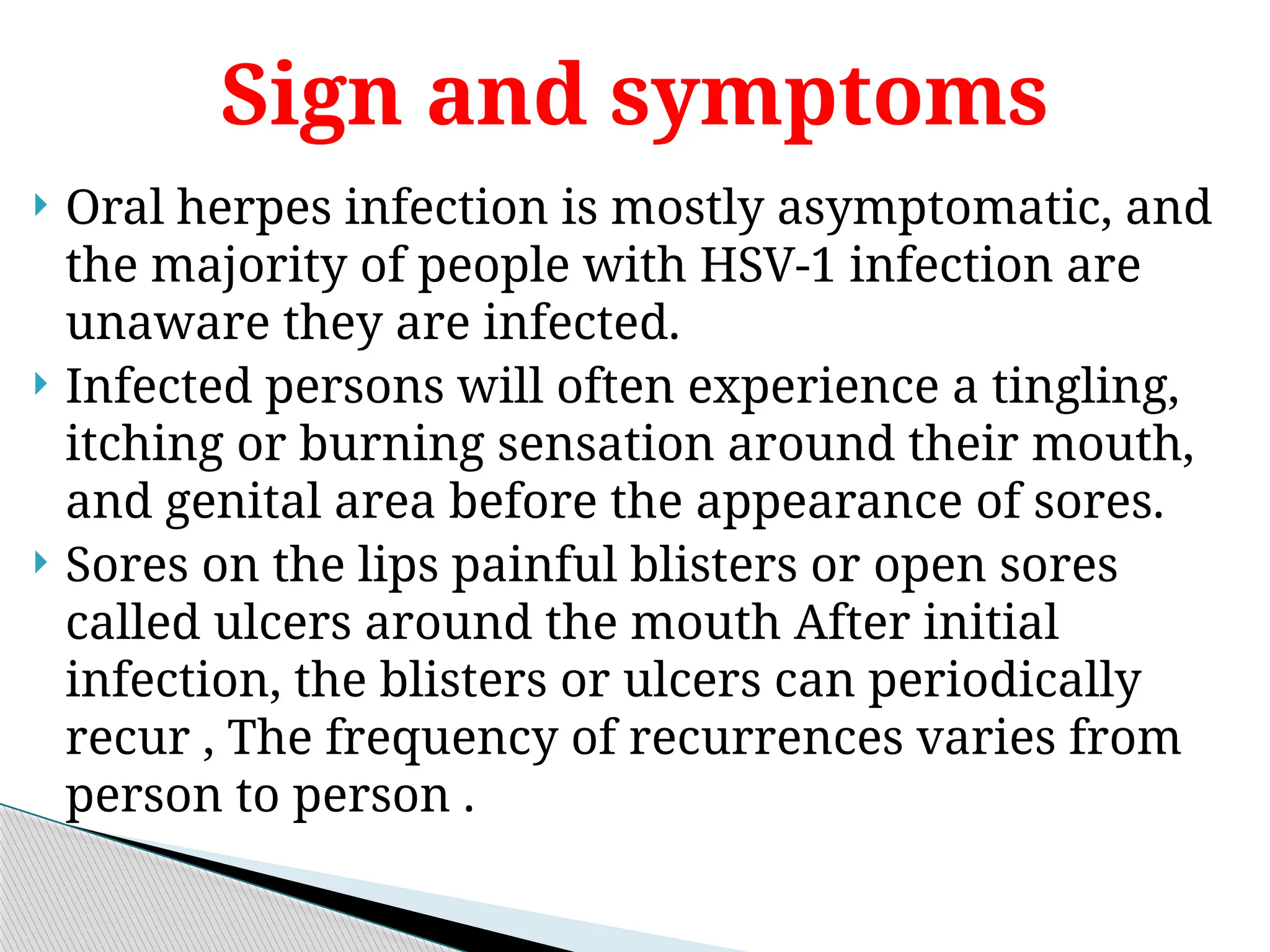 Herpes Simplex and Herpes Zoster-1.ppt jd | PPTX