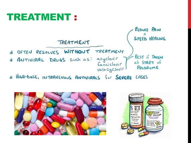 Herpes simplex infection(Hsv) | PPTX | Infectious Diseases | Diseases ...