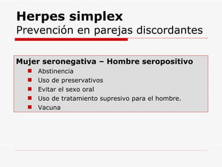 Herpes simplex perinatal | PPT