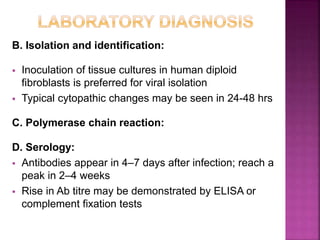 Herpes simplex virus | PPTX