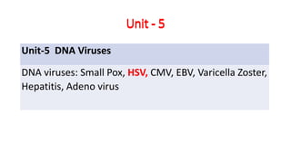 Herpes simplex virus | PDF