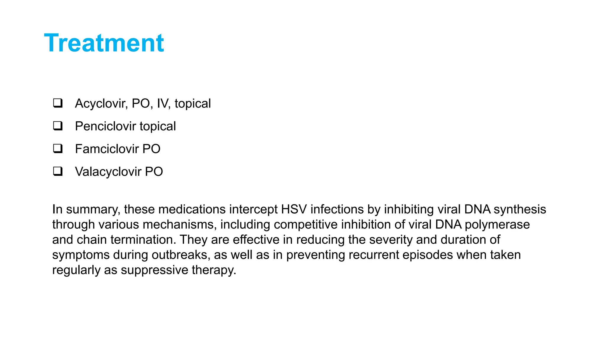 Herpes simplex virus 1 and 2 (HSV 1 and 2)) | PPTX