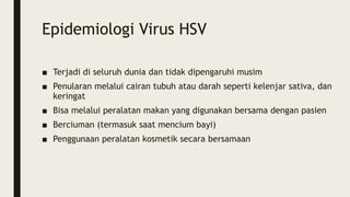 Herpes simplex virus (HSV).pptx