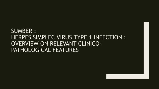 Herpes simplex virus (HSV).pptx