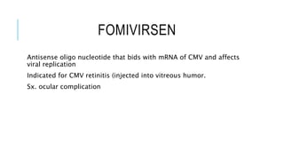 Herpes treatment | PPT