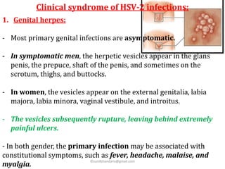 Herpesvirus | PDF