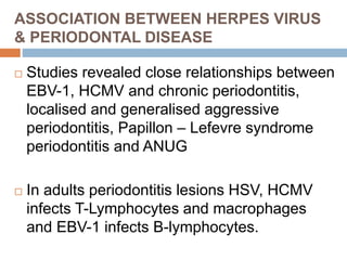 Herpes Virus.ppt