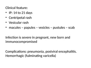 HERPES VIRUS.pptx dddddddddddddddddddddddf | PPTX