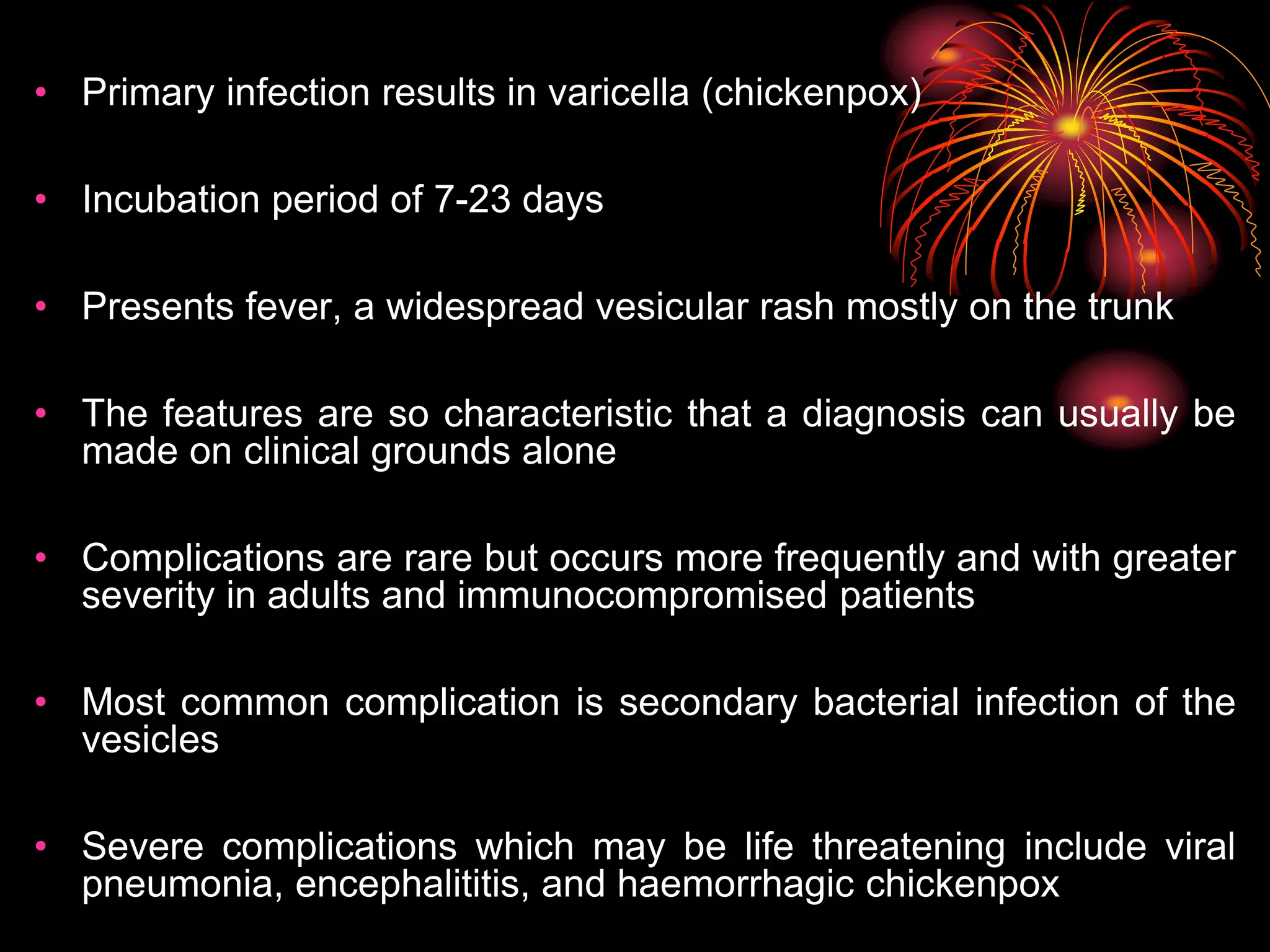 herpesviruses bacteria virus and infection | PPT