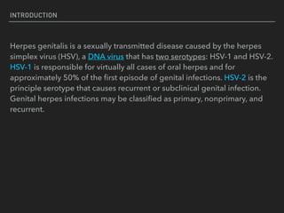 Herpesviruses | PPT